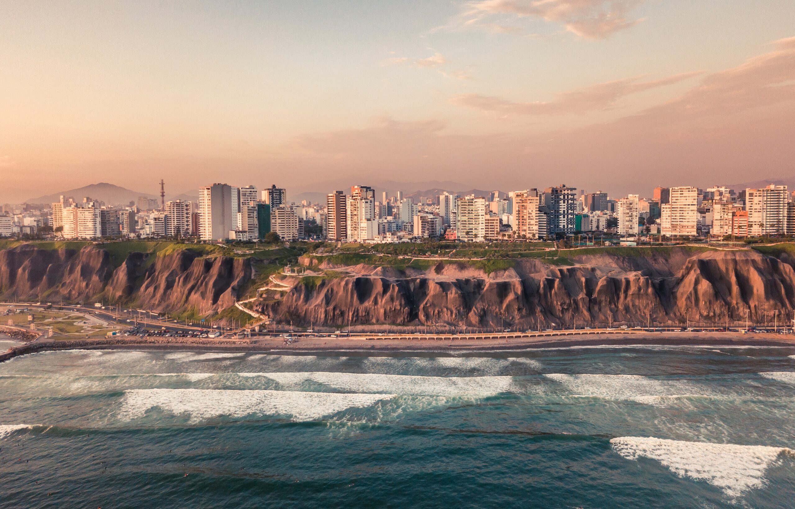 Wat te doen in Lima? - Travel Reasons
